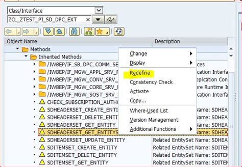 How To Create Odata Services In Sap Sap Hana System Amar It Tech