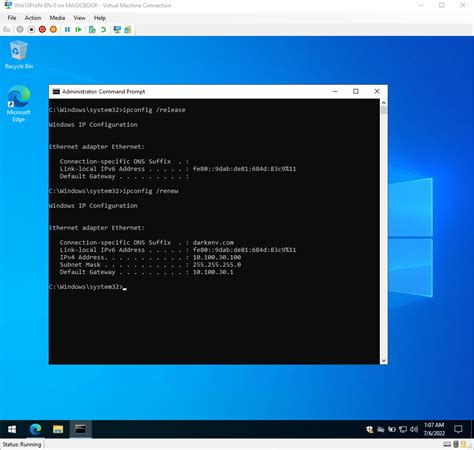 Hyper V Vlan Trunking For Pfsense