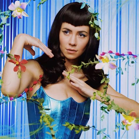 Marina Singer Marina Diamandis Band Bfrmai