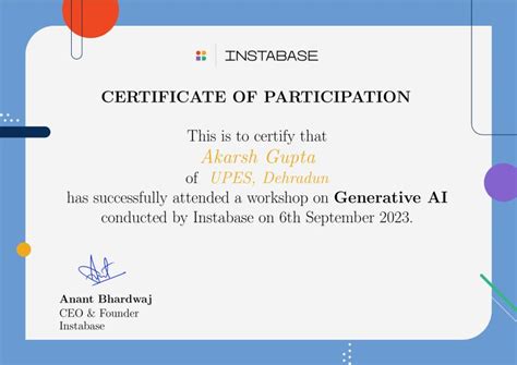 Akarsh Gupta On Linkedin Hi Everyone I Am Happy To Share My