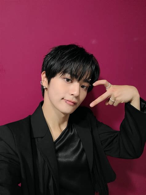 Hong Sungmin Team 🐾 On Twitter Rt Fantasyboysmem 홍성민 너무나 행복했던