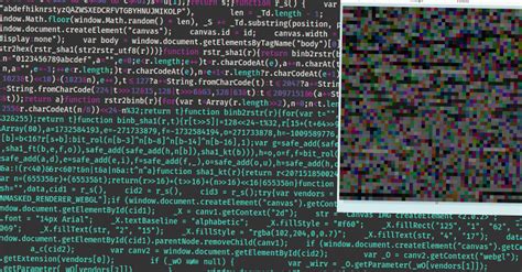 Wooflocker Toolkit Hides Malicious Codes In Images To Run Tech Support Scams