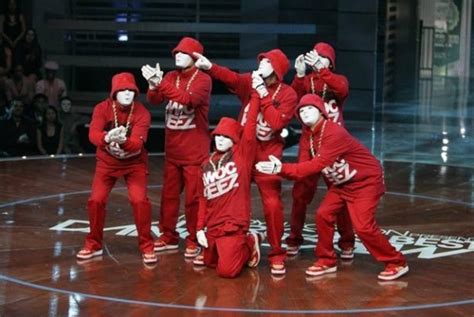 Jabbawockeez Dance Jabbawockeez School Of Dance Tutorials