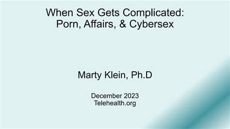 Cybersex Quotes