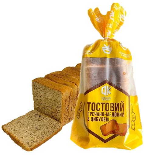 Хліба та батони