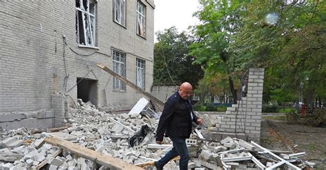 러 우크라 탈환 공세에 점령지 헤르손 주민 탈출 지원나서종합