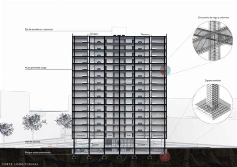 Edificio Reducto Arq Ernesto Aramburú Menchaca By Braulio Vasquez Rojas Issuu