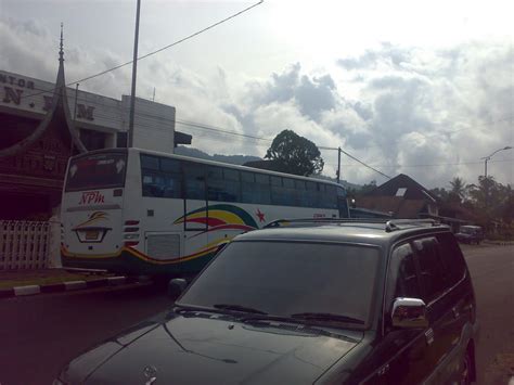 Npm Mania Lovers Koleksi Bus Npm