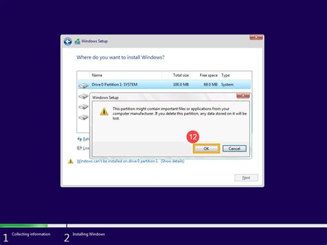 General Information About Using The Microsoft Windows Media Creation Tool Dell India
