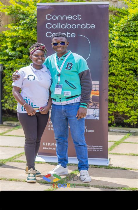 Allan N Kiche On Linkedin Ioextended Ioextendepwani