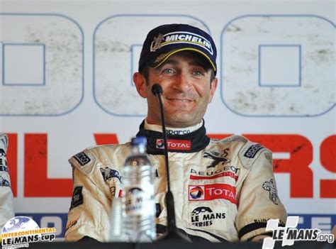 Nicolas Minassian At The Daytona 24 Hours 24h