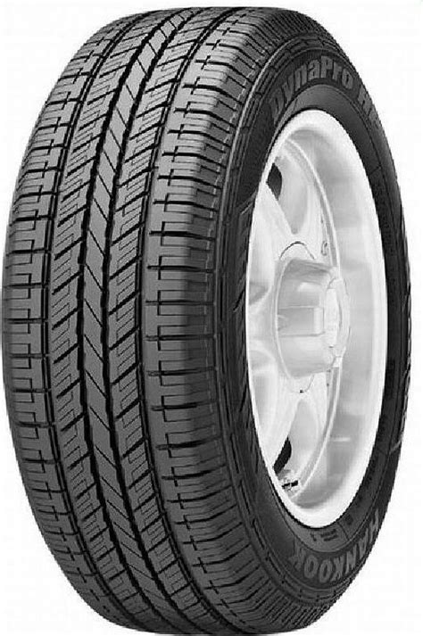 Шины Hankook RA25 Dynapro HL