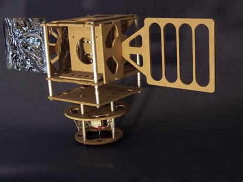 ArduSAT Plataforma Satelite Para Arduino BricoGeek