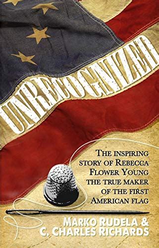 Unrecognized By C Charles Richards Goodreads