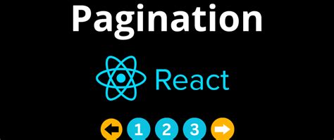 Pagination In React With Implementation Dev Community