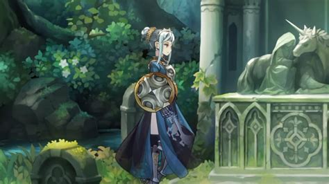 Unicorn Overlord How To Romance Virginia