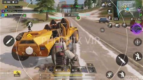 Gameloop Emulator Bypass Call Of Duty Mobile Gameloop Cod Mobile 2023