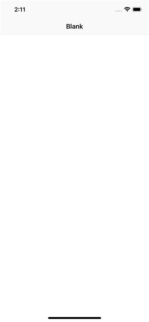 The Map Does Not Appear Or Is Empty