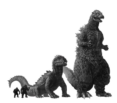 Ultra Taf Ann Darrow Godzilla King Kong Rhedosaurus Godzilla 1954 Movie Godzilla Series