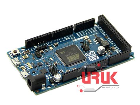 Arduino Due UrukTech
