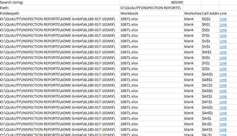 excel vba loop through folder and subfolders to find specific sheet