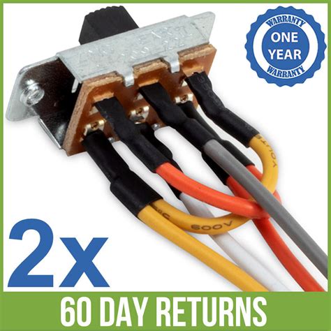 How To Replace A Ceiling Fan Direction Switch Shelly Lighting