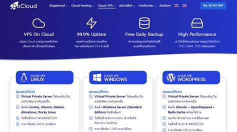 cloud vps windows cloud vps cloud server คลาวด์มาตรฐานระดับโลก