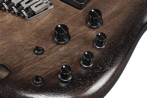 Ibanez Src6ms Bll Black Stained Burst Bass Workshop Basses électriques 6 Cordes Et Plus Ibanez Src6ms Bll Black Stained Burst Bass Workshop Basses électriques 6 Cordes Et Plus