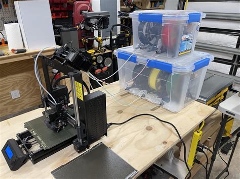 Over Extrusion Issue With Prusa Slicer Rprusa3d