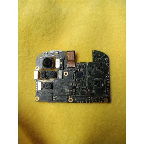 Jual Mesin Redmi Note 10 4g Matot Shopee Indonesia