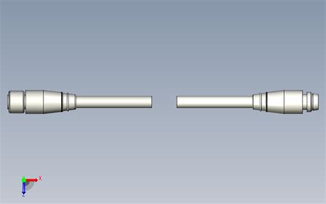 激光位移传感器 Op 87716系列 Step 模型图纸下载 懒石网