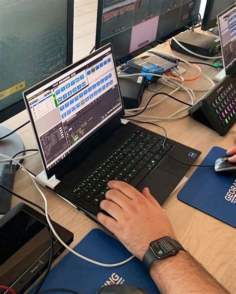 System Integrations Marksetbot