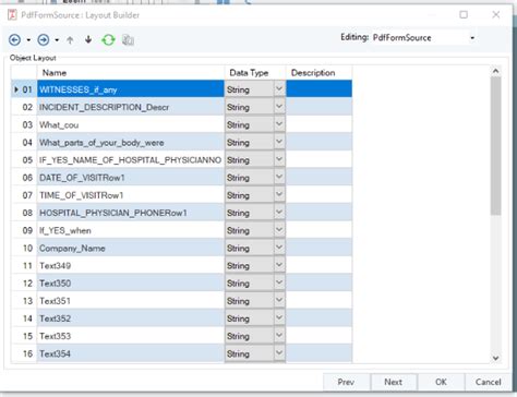 Navigating Workplace Accident Claims With Astera