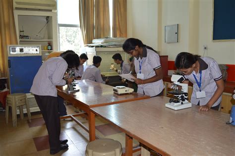 Maharshi Patanjali Vidya Mandir Facilities Provided At Mpvm