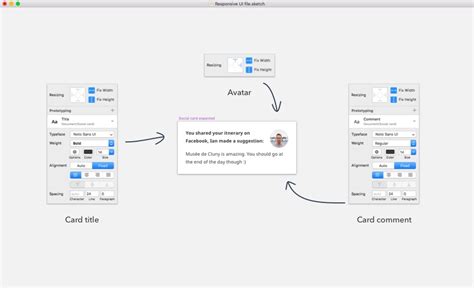 Tips And Tricks For A Responsive Design Process In Sketch Envato Tuts