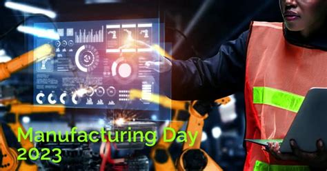 Ad Victoriam Solutions On Linkedin Advic Mfgday Manufacturingday Manufacturers Salesforce…