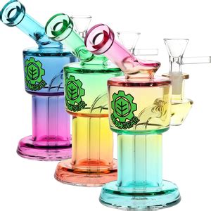 Ombre Water Pipe Wholesale Seshgear Afg Distribution