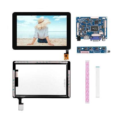 Touch Screen LCD Kits