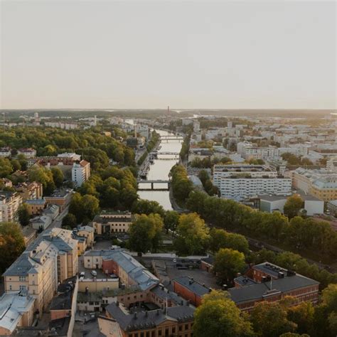 Turku Urban Research Programme Turkufi