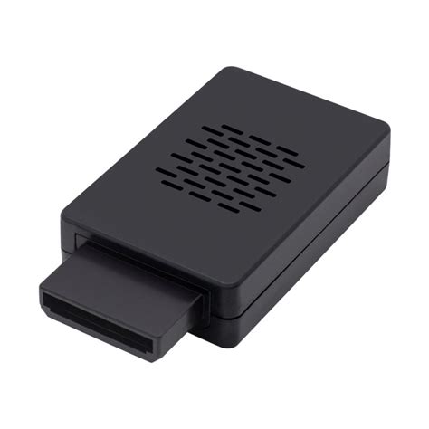 Blueretro Wireless Controller Adapter For Saturn Console Retroscaler Game Store