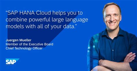 Sap On Linkedin With The Integration Of Ai The New Sap Hana Cloud Vector Engine Helps