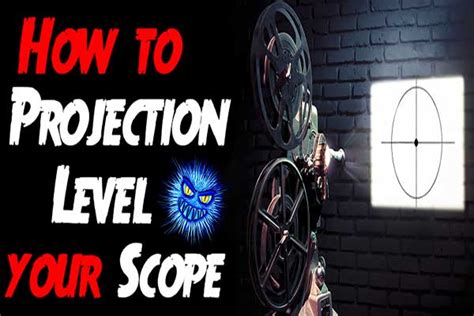 Rifle Scope Series Mount Your Optics Like A Pro 5gn