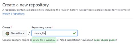 Ways To Delete File Or Directory Effortlessly In GIT GoLinuxCloud