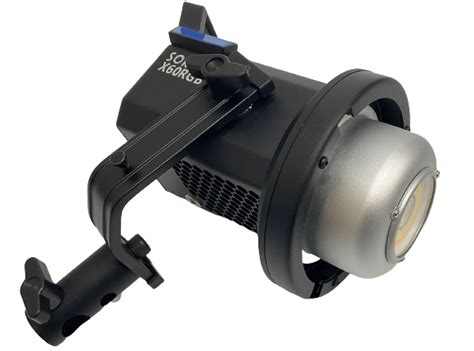 Sokani RGB X60 LED撮影用ライト(スタンド無し)[ボーエンズマウント] | パンダスタジオ・レンタル公式サイト