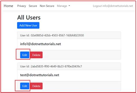 how to edit asp core identity user dot net tutorials