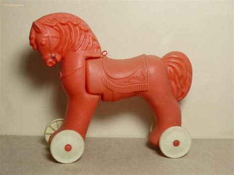 Игрушки из СССР (60 фото)