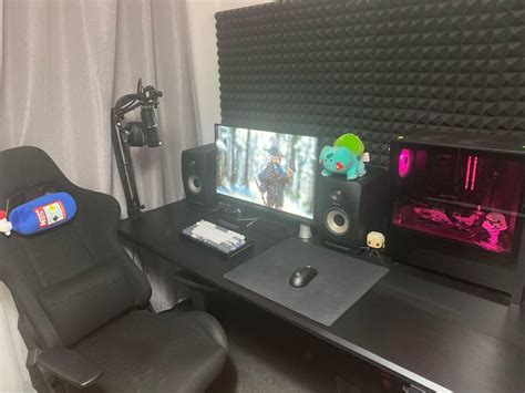 Rate My Setup Boys Rbattlestations