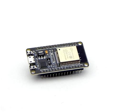 Esp Devkit V Wi Fi Bluetooth Esp Wroom