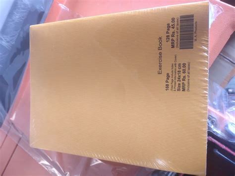 Classmate Notebook Size A5 At ₹ 2600piece In Muzaffarpur Id
