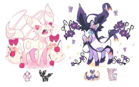 Pokemon fusions Pokéfusion Pokémon Fusion Pokemon eevee Cute pokemon pictures Pokemon